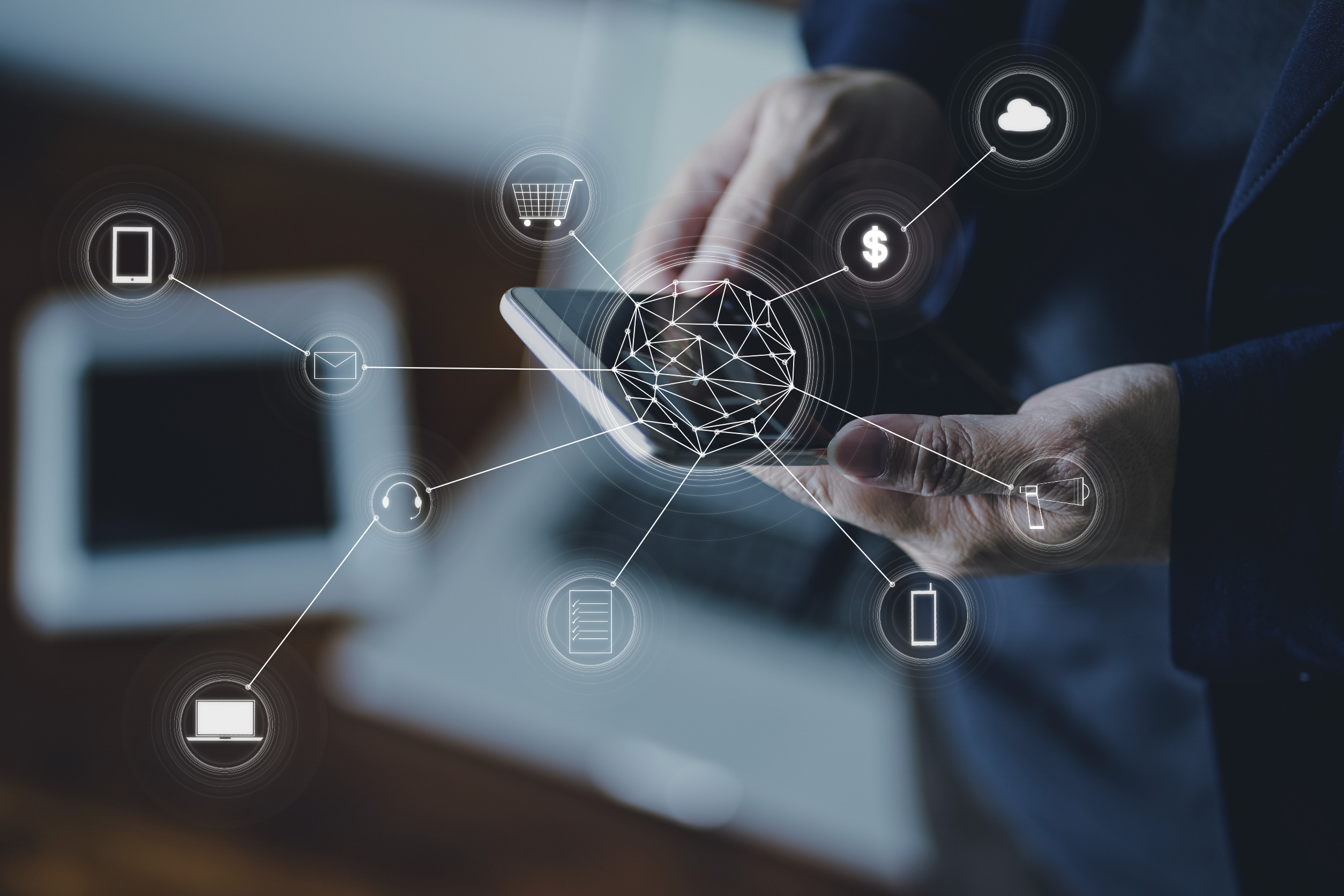 ForgeRock's David Hope on maintaining trust as enterprises use AI and ...