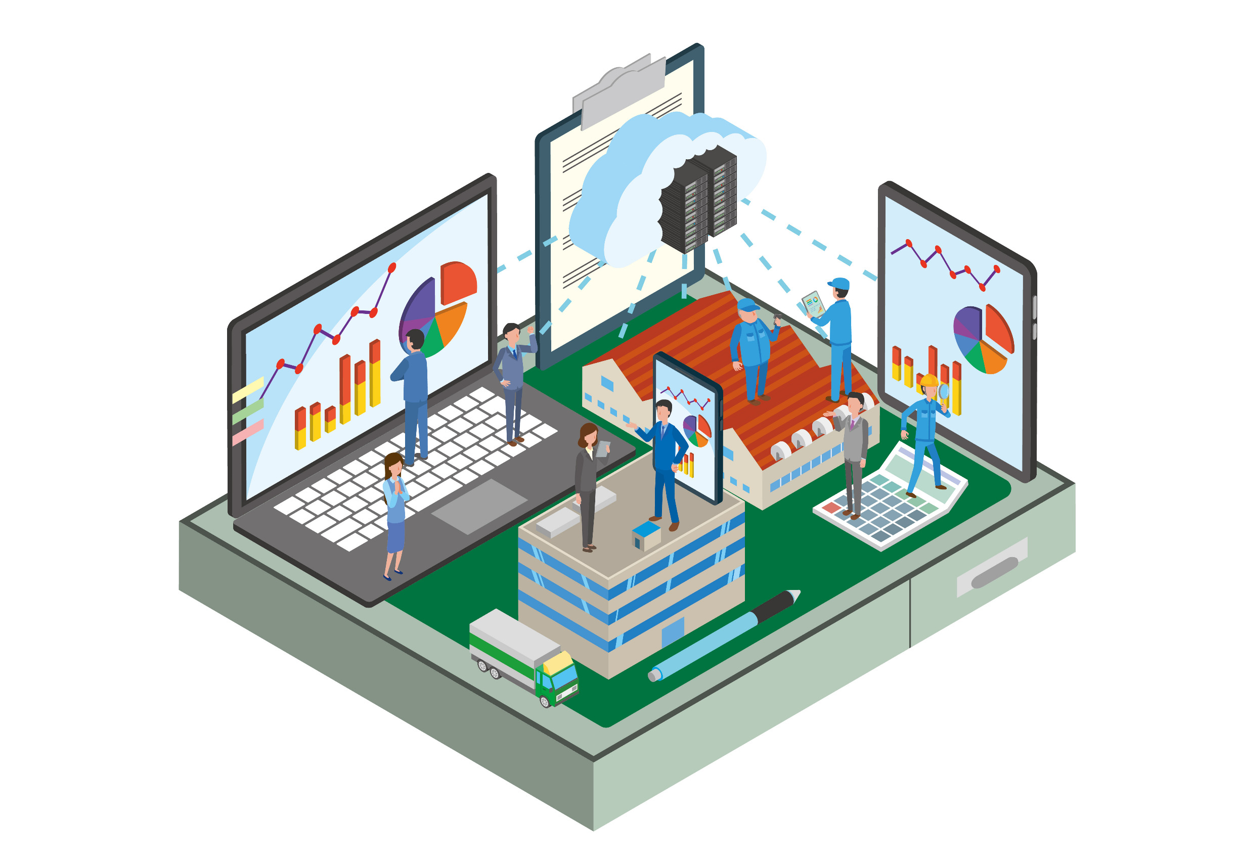 In the Year of the Rabbit, we're still racing to the Cloud; But how do ...