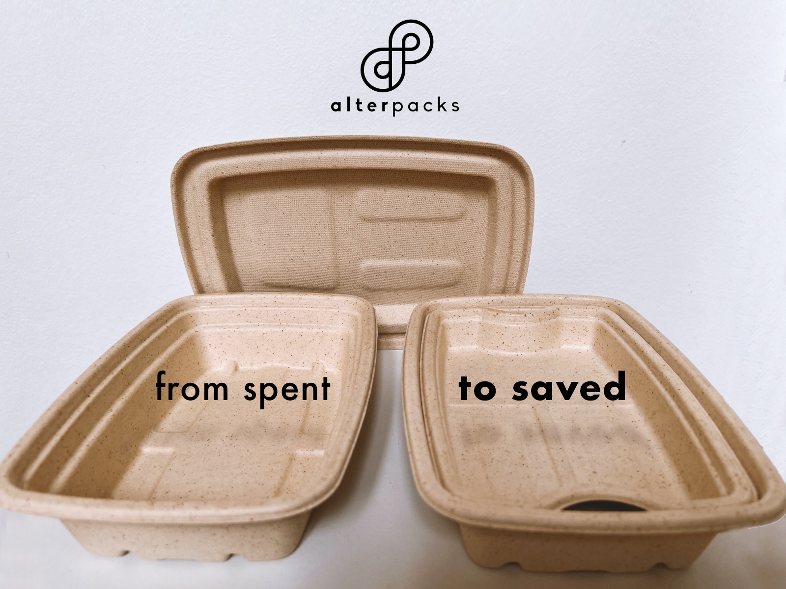Singapore new material technology startup Alterpacks raises $1M in Pre ...