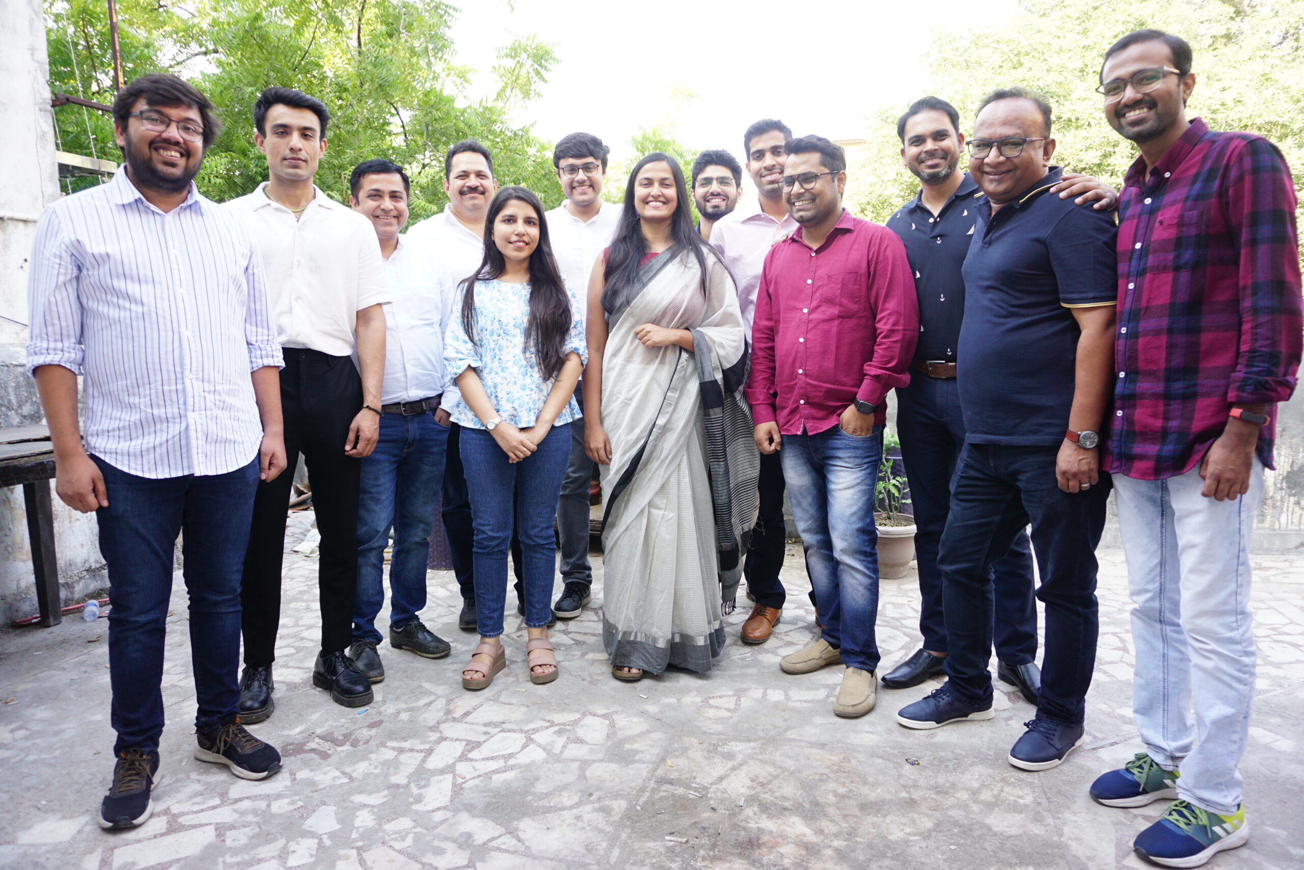 India's ApnaKlub raises $16M with new investors - TNGlobal