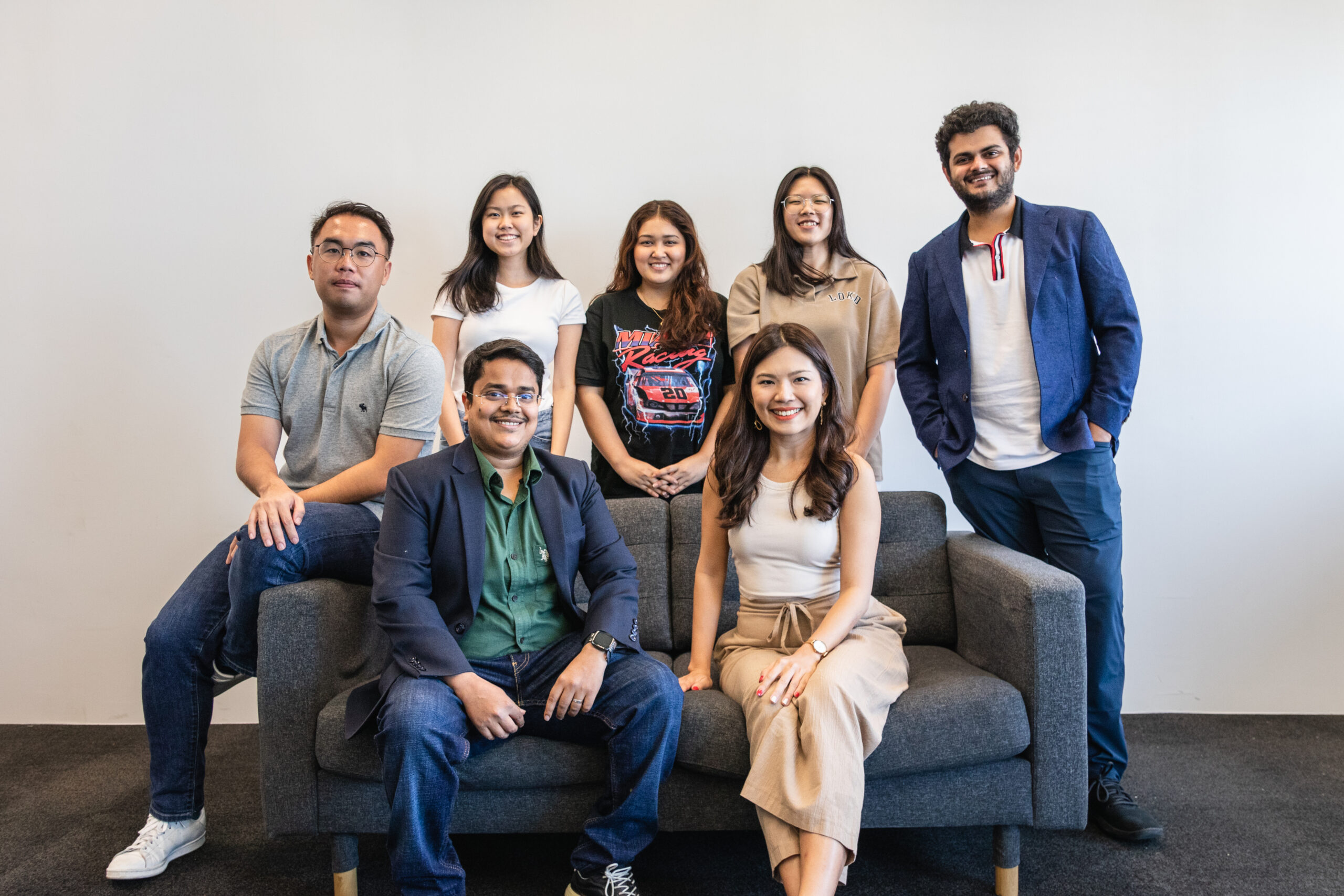 WhyQ secures $1.08M in extended Series A2 funding round led by Kairos ...