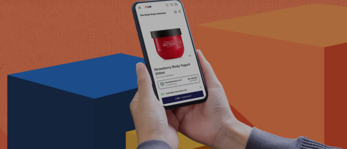 Indonesia's FLIK secures $1.1M pre-seed funding led by East Ventures ...