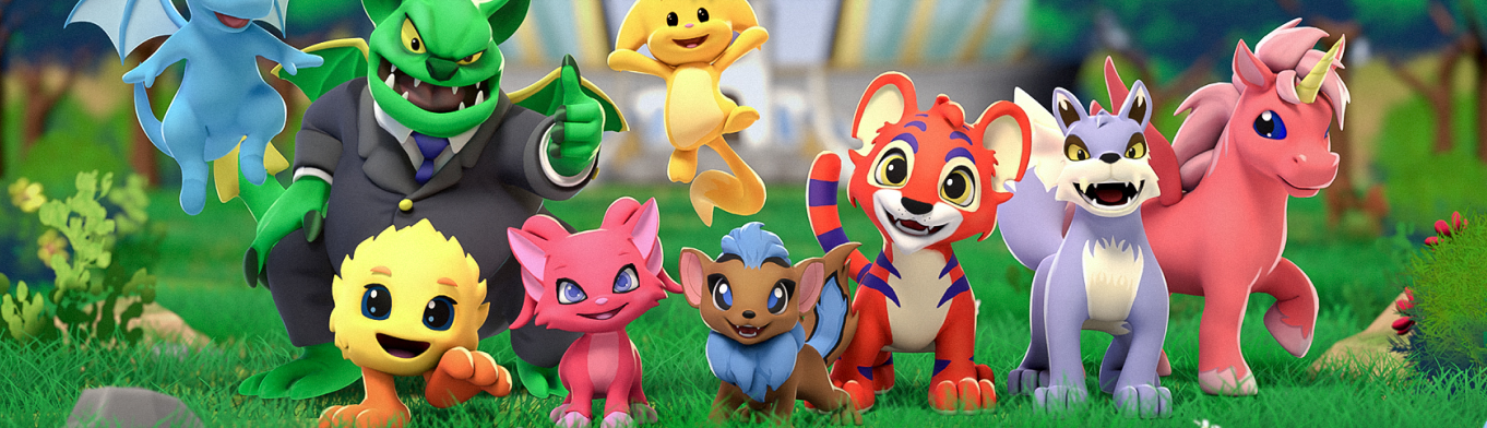 Neopets raise $4M from Web3 leaders to bring 90s classic to the ...