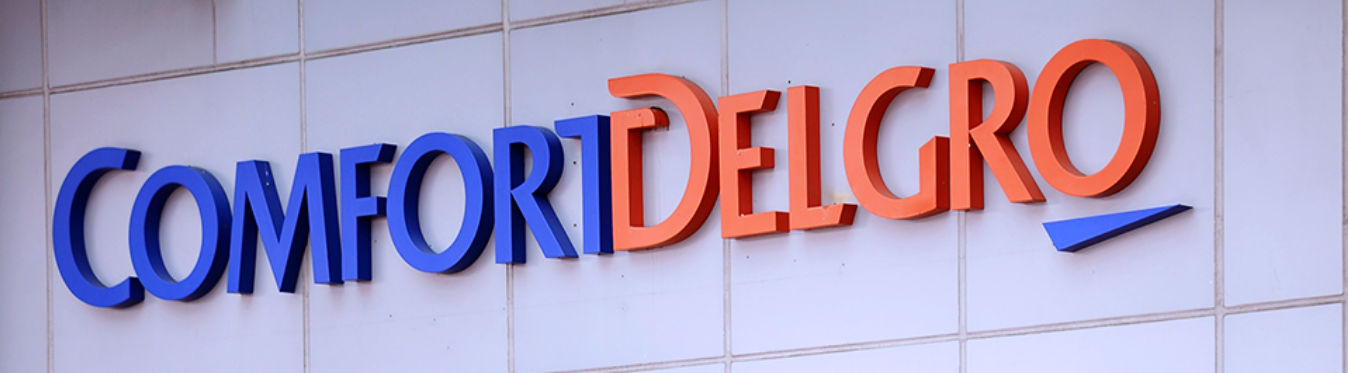 Singapore's ComfortDelGro invests $4.37M in global venture capital fund ...