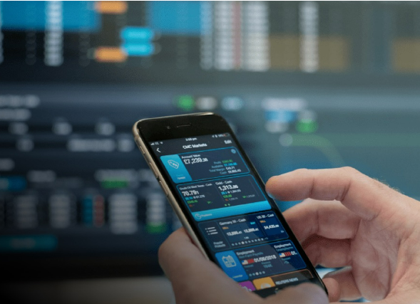CMC Markets gets approval to launch investment platform in Singapore ...