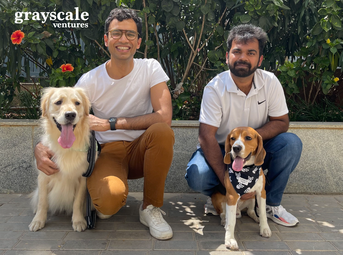 Grayscale Ventures announces the first close of its DevInfra focused ...