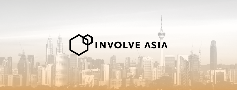 Malaysia's Involve Asia raises over $10M in funding round led by ...