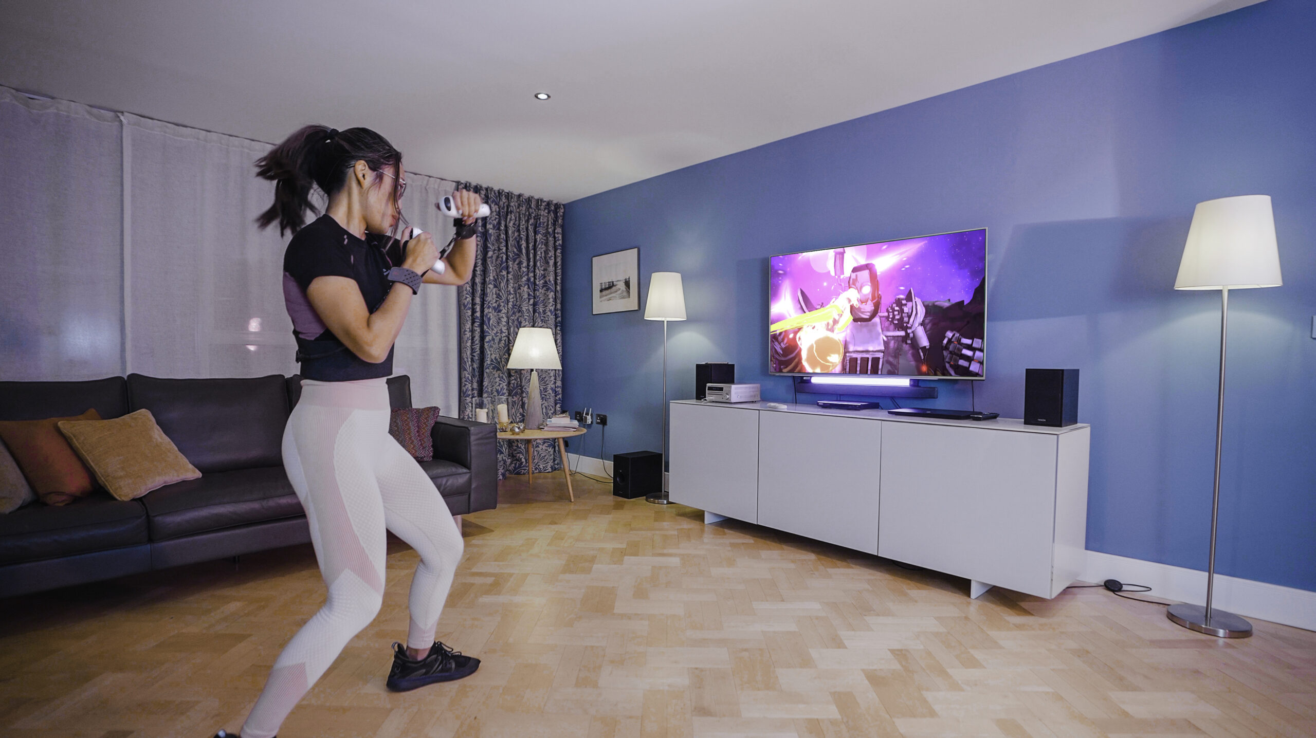 Quell completes $10M Series A round led by Tencent - TNGlobal