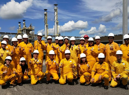 Petronas FutureTech 3.0 expands to Asia Pacific region - TNGlobal