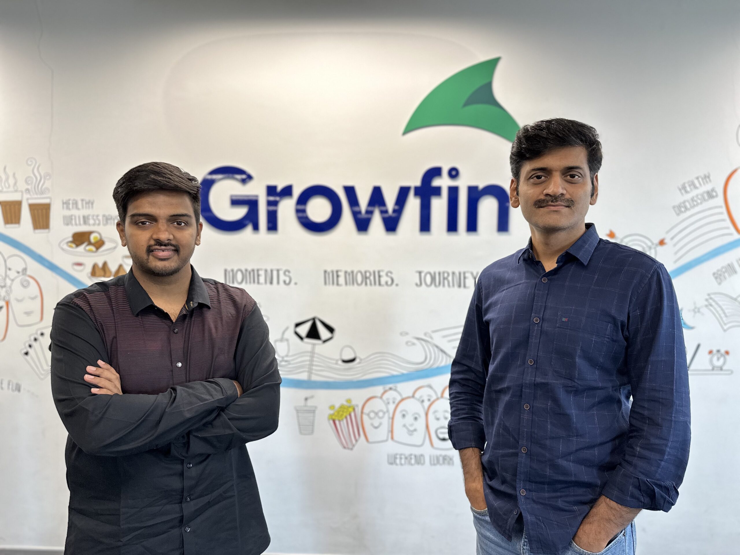 India's Growfin raises $7.5M Series A funding led by SWC Global - TNGlobal