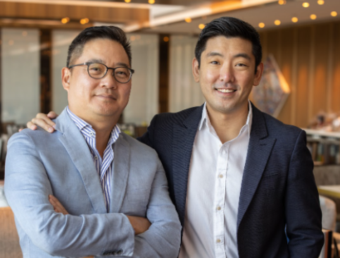 Gobi Partners and MAVCAP works with Paywatch to address demand for ...