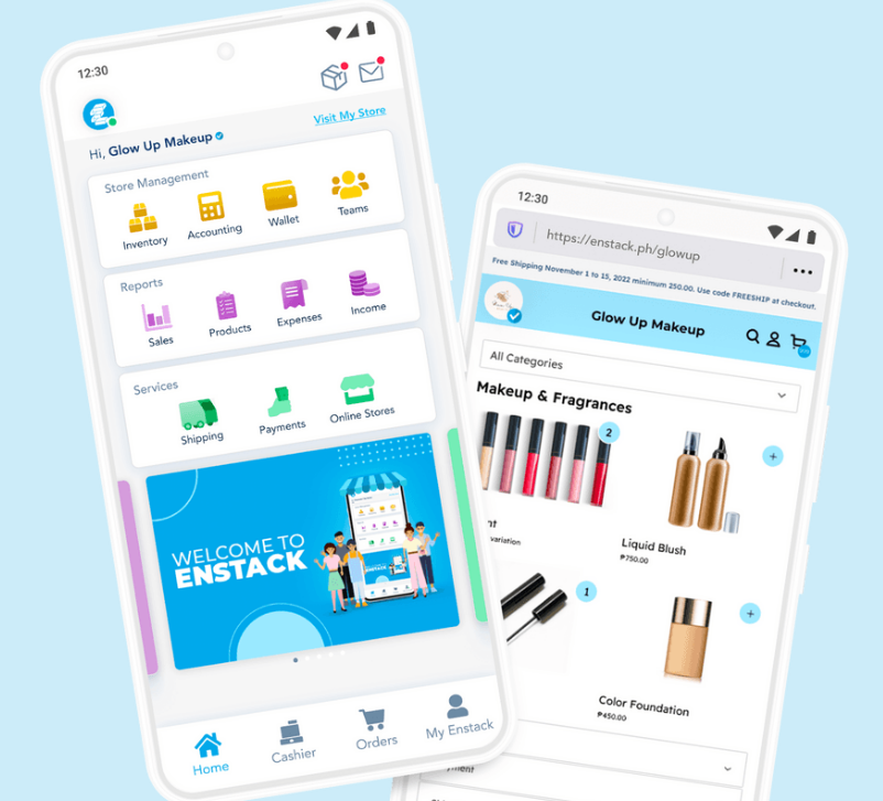 Philippine Enstack raises $3M in Series A funding round led by Mangrove ...