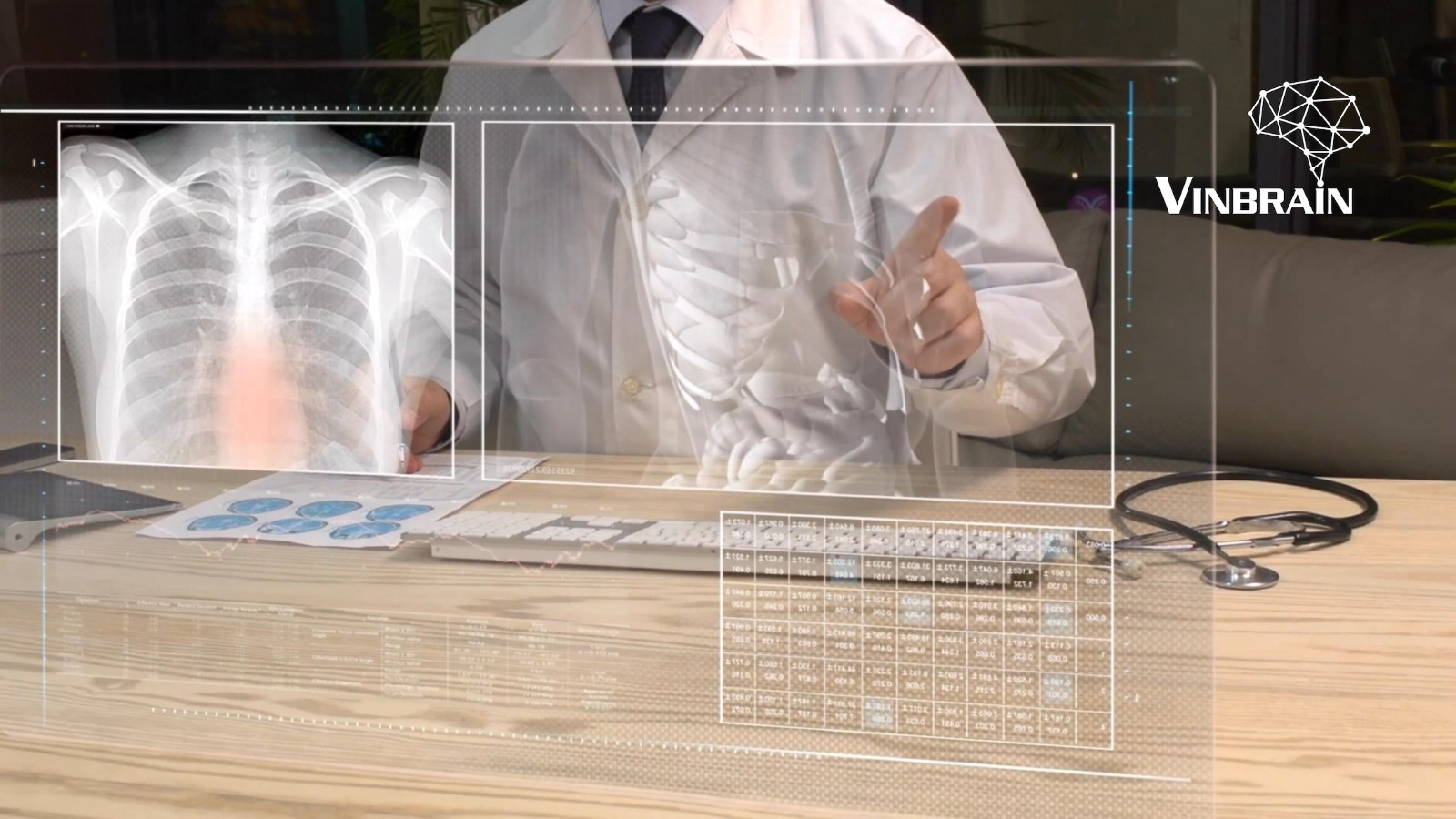 VinBrain joins NVIDIA Inception as premier member to drive HealthTech ...