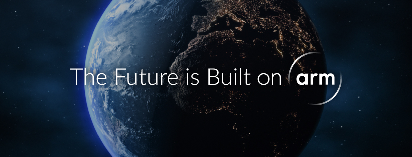 SoftBank-backed chip designer Arm aims to raise at least $8B in US IPO - report - TNGlobal