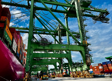 Singapore's Venti Technologies raises $28.8M Series A funding led by LG ...