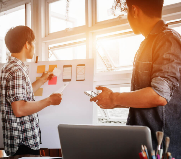 Singapore's eCommerce web design agency Verz Design raises $2M in ...