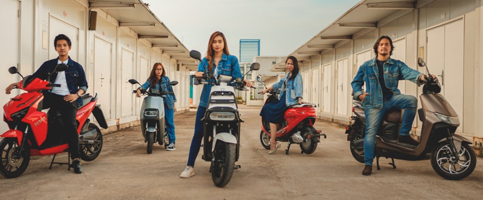 Thailand's Banpu NEXT invests in Singaporean battery-as-a-service ...