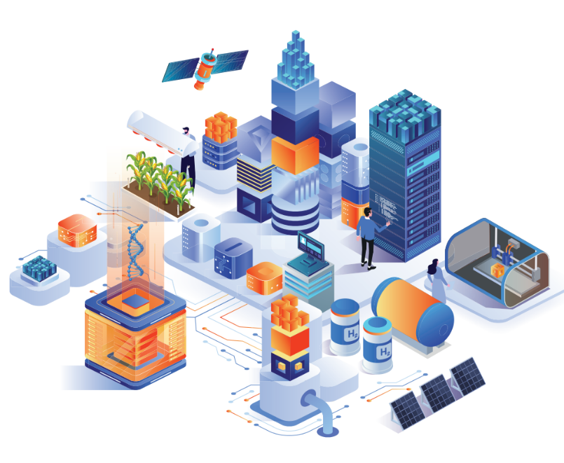 Singapore’s emerging tech startup landscape maintains steady momentum ...