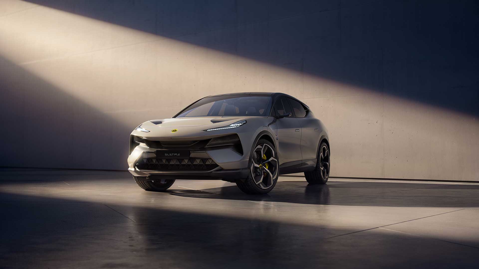 Lotus Cars aims to re-establish brand in Malaysia - report - TNGlobal Lotus Cars aims to re-establish brand in Malaysia - report - TNGlobal