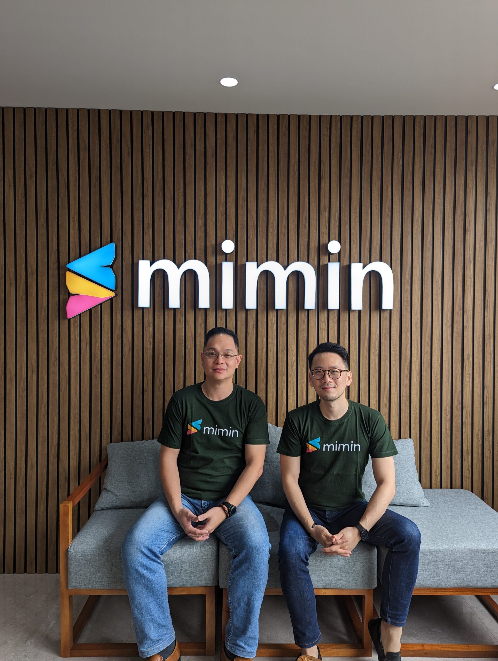 Indonesian chat commerce enabler Mimin secures seed funding from Salim ...