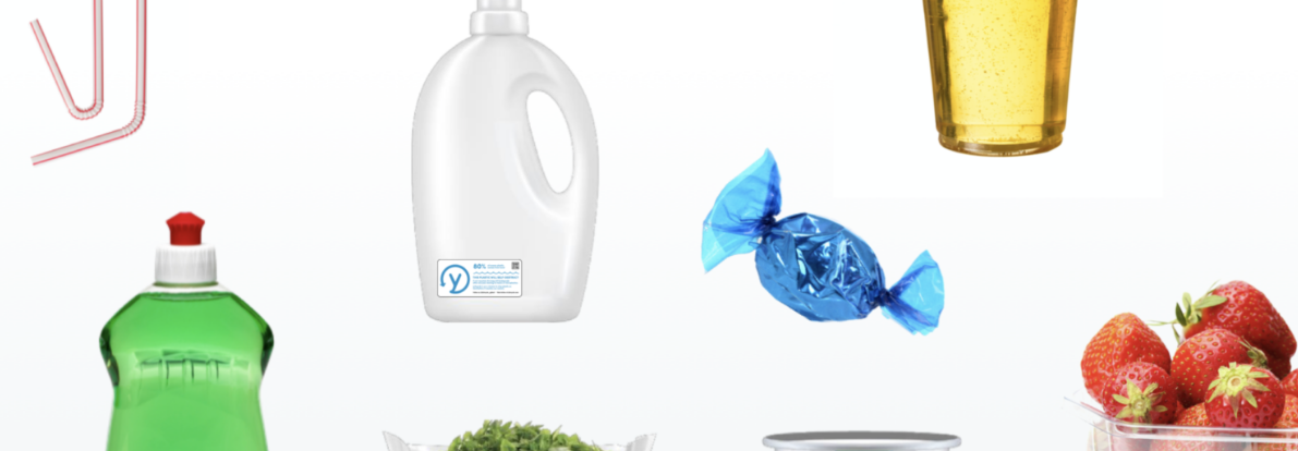 Singapore's ABC Impact backs UK-based Polymateria’s biotransformation ...