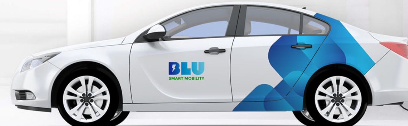 India's BluSmart raises $42M to strengthen its operations in mega ...