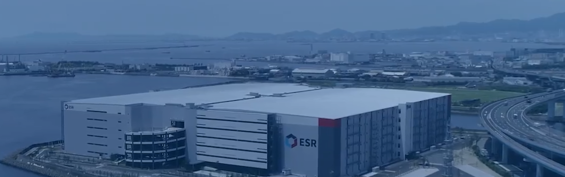 Hong Kong's ESR expands into Thailand, investing $235M to develop two ...