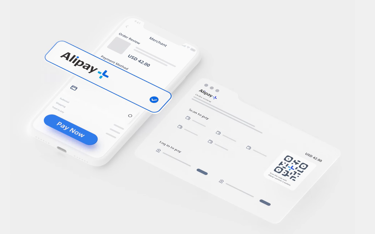 Tourists can now use AlipayHK, Kakao Pay, Touch ‘n Go, Alipay China in ...