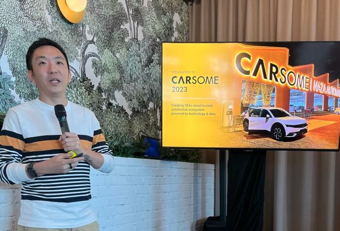 KAF-Carsome consortium targets to launch digital bank as early as year ...