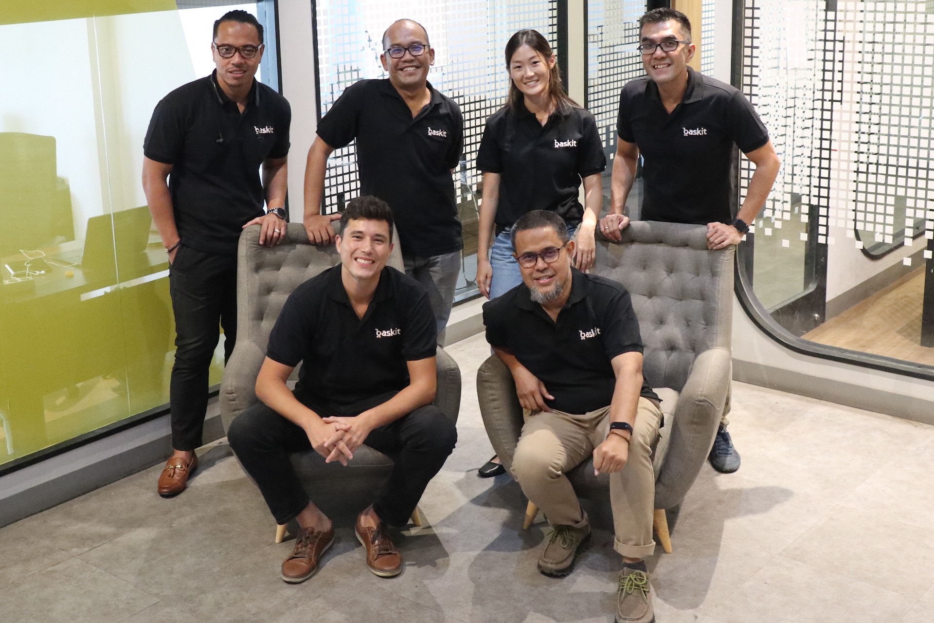 Indonesia's Baskit secures $3.3M seed round to digitize distribution infrastructure for SMEs ...