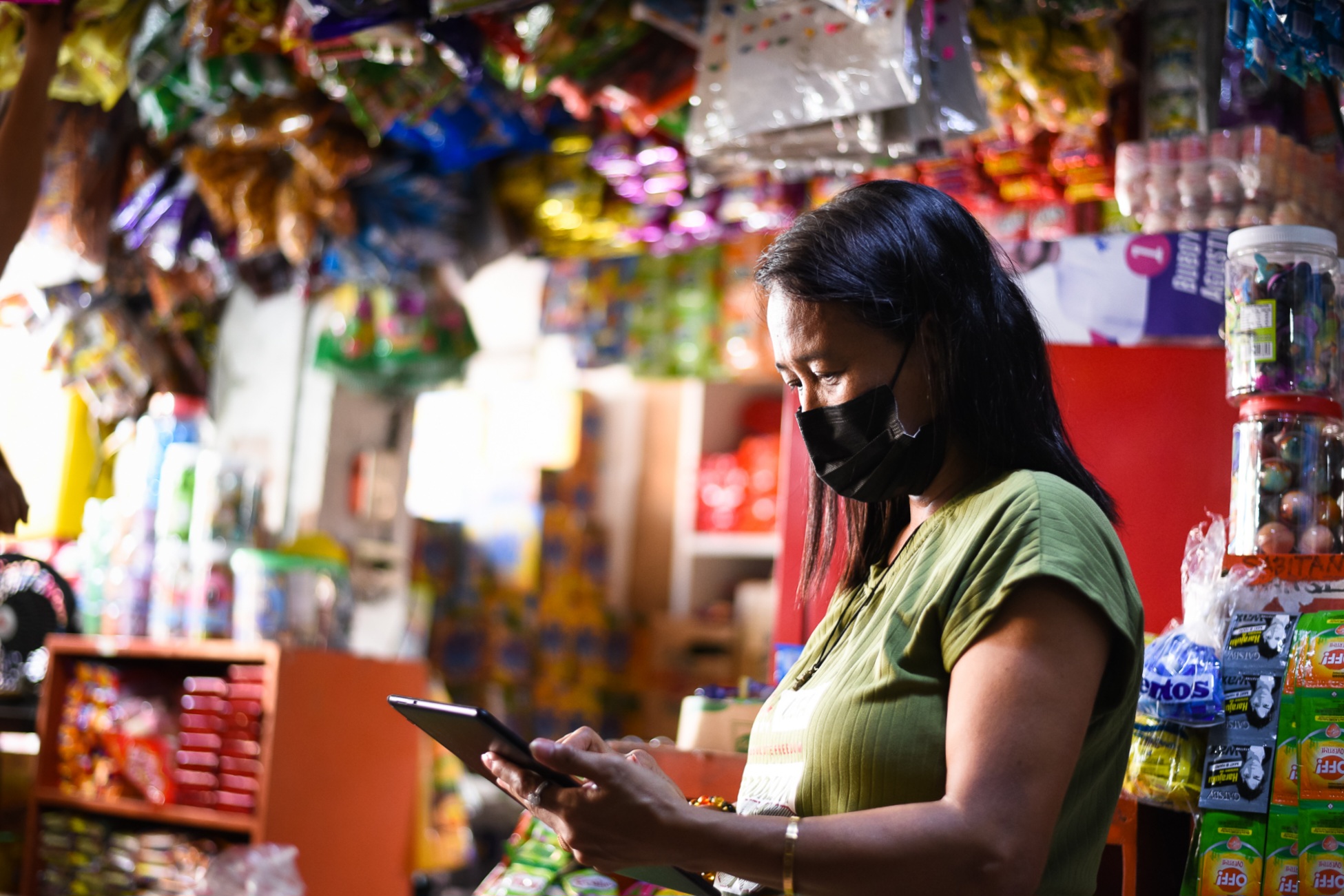 Packworks leverages AI to forecast future trends in sari-sari stores ...