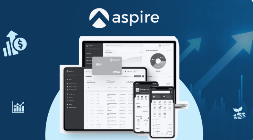 Singapore's Aspire hits profitability three months after closing $100M ...