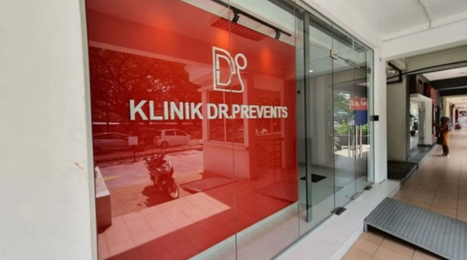 Malaysian preventive healthcare provider DrPrevents aims to secure $870,000 via ECF - TNGlobal