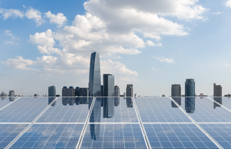 SUSI Partners closes Southeast Asia Energy Transition Fund at $120M ...