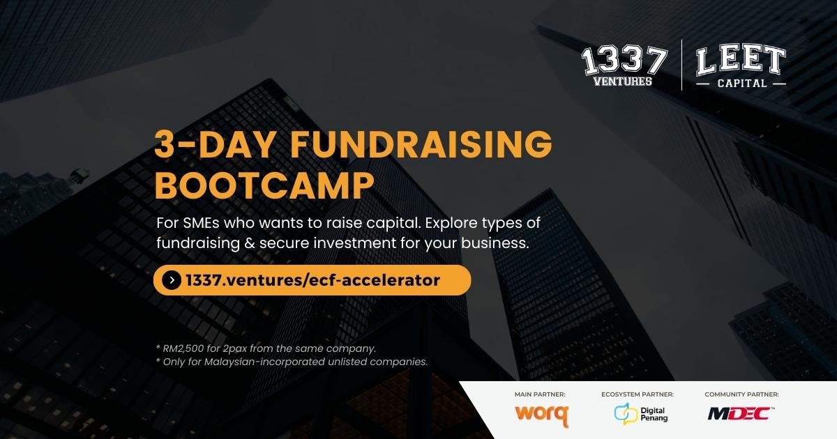 Leet Capital Archive - TNGlobal