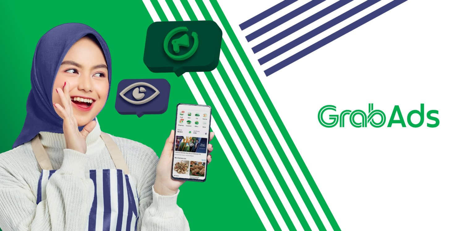 GrabAds launches ‘Marketing Manager’ to help MSMEs in Southeast Asia to ...