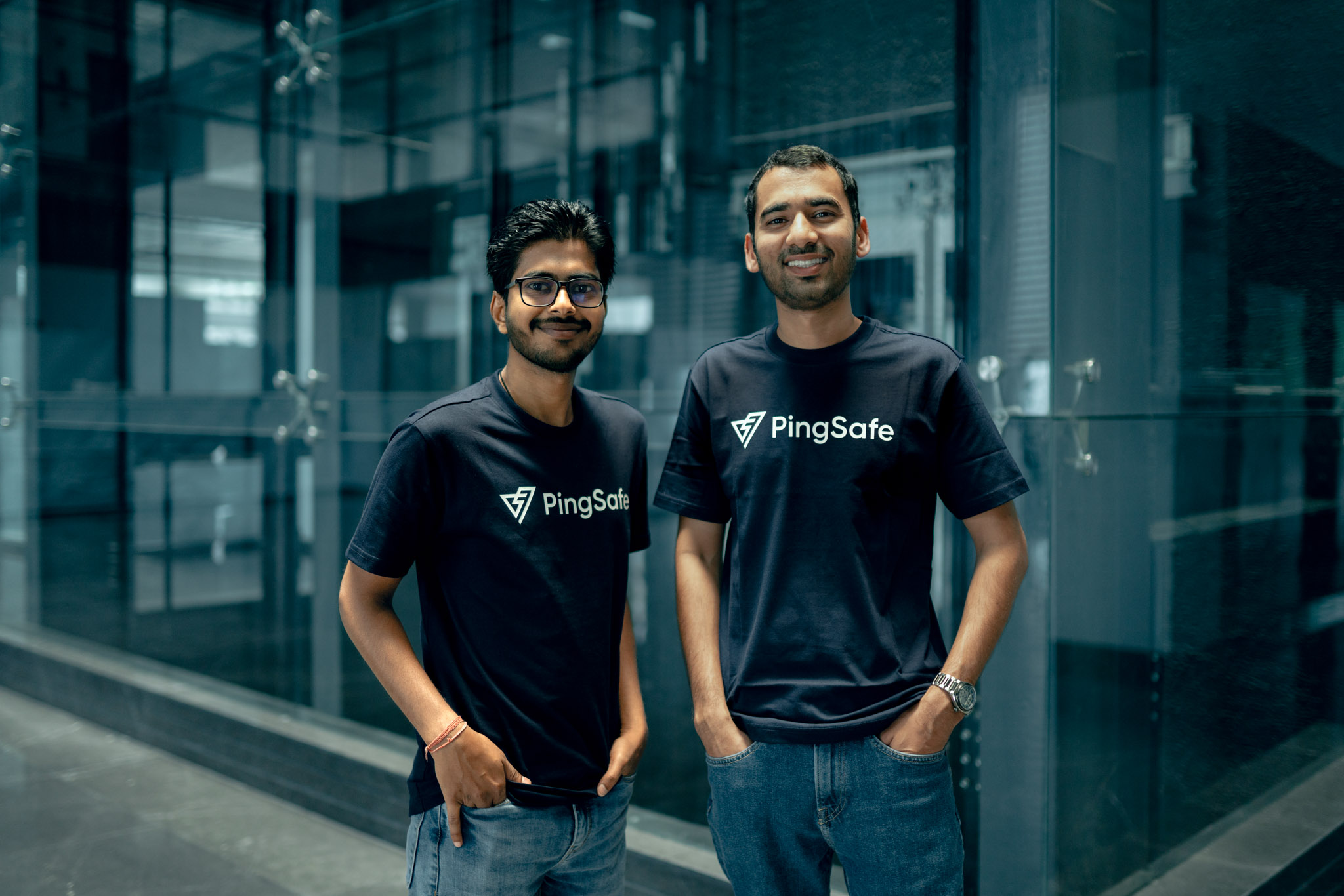 Indian cyber security startup PingSafe launches from Stealth with $3.3M to outsmart attackers ...
