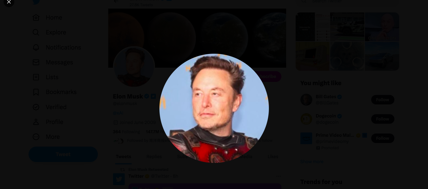 Elon Musk announces new AI company, xAI - TNGlobal Elon Musk announces new AI company, xAI - TNGlobal
