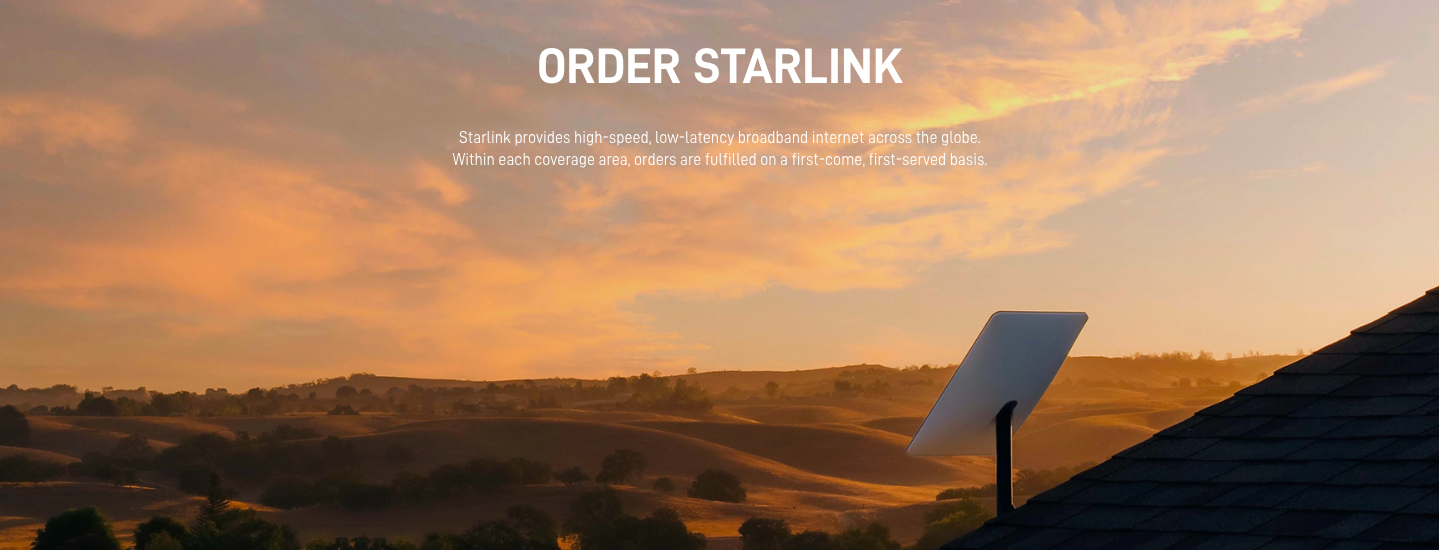 Malaysia grants licence to Elon Musk’s Starlink to bring Internet ...