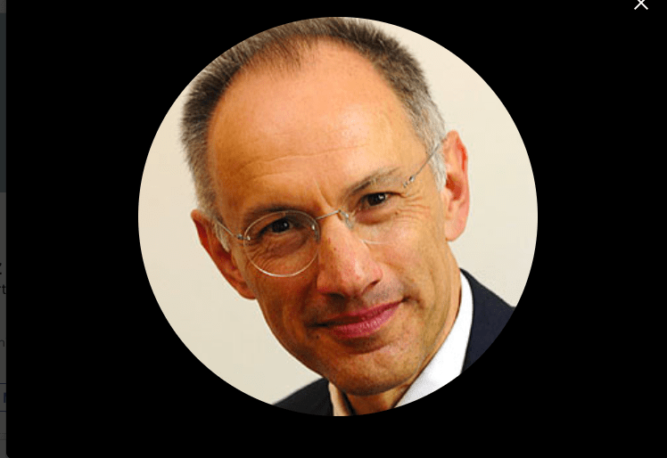 Sequoia Capital partner Michael Moritz to exit firm after almost four ...