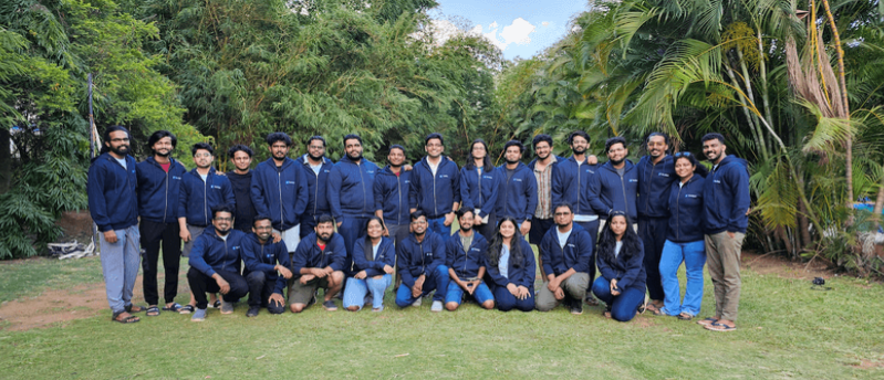 Indian Open Source Low Code Platform Tooljet Raises Funding From Microsoft S M12 Fund Github