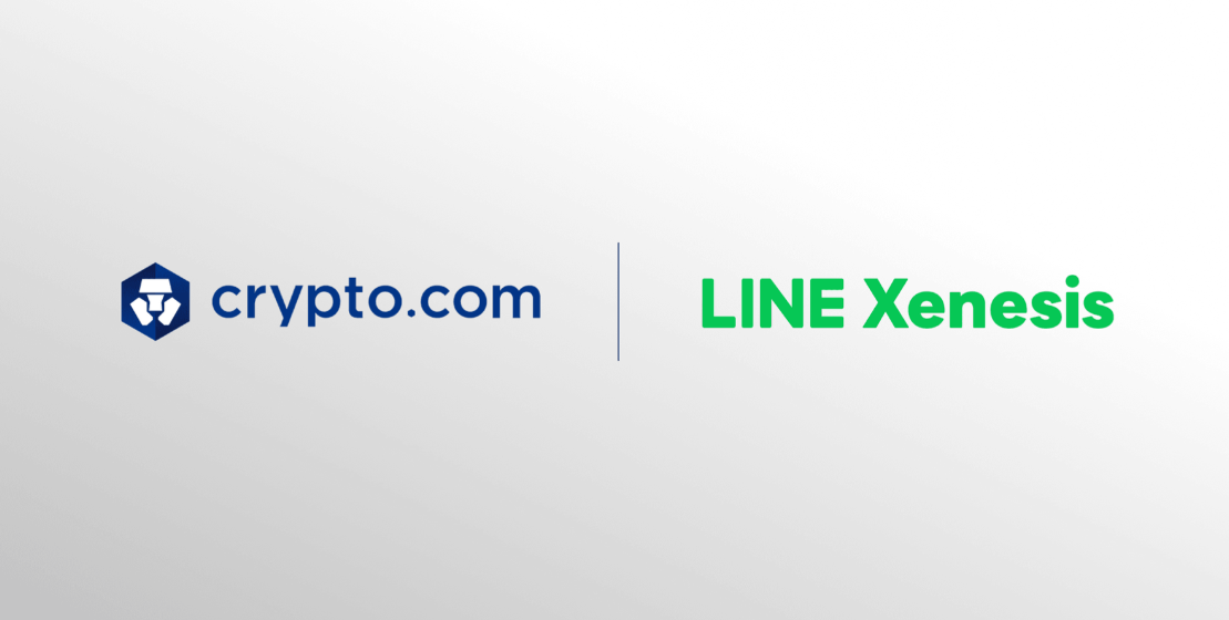Crypto.com partners with LINE Xenesis to drive crypto adoption in APAC ...