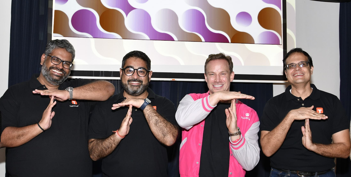 Foodpanda partners TabSquare to deliver AI-powered solutions to ...