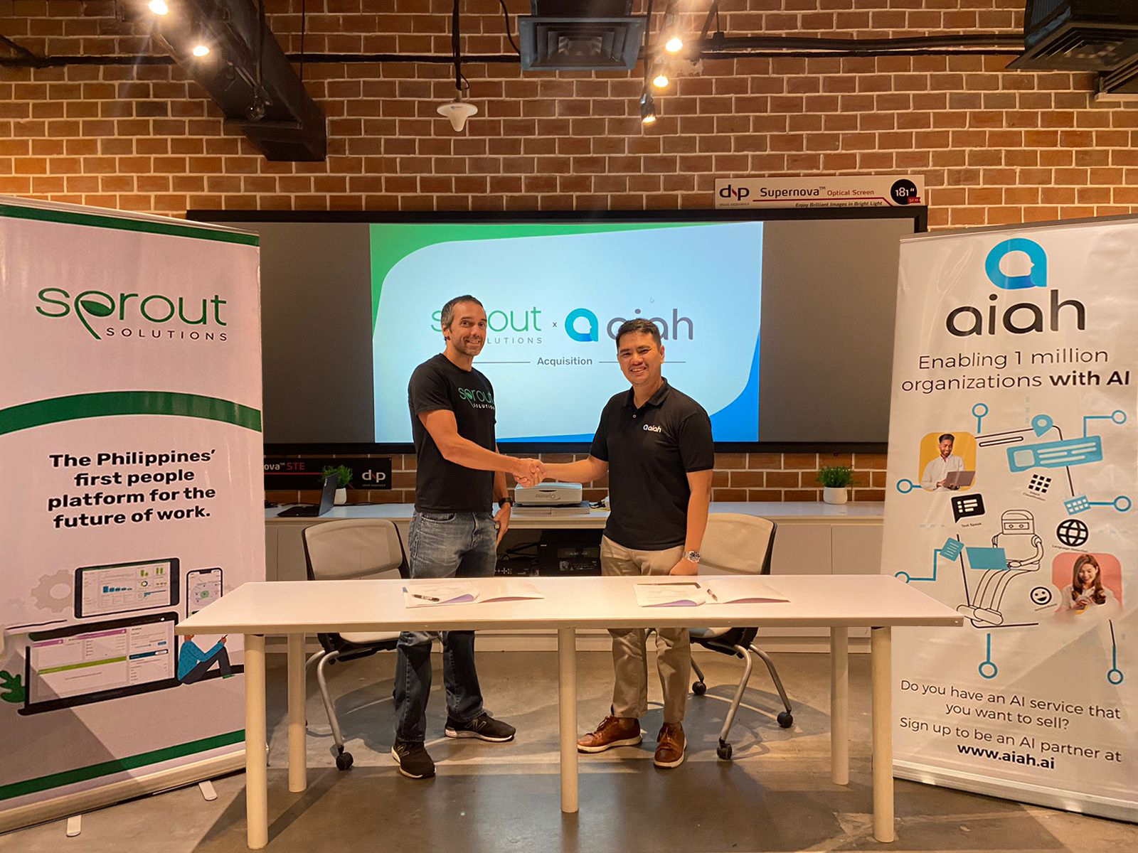Sprout Solutions expands artificial intelligence capabilities via Aiah ...