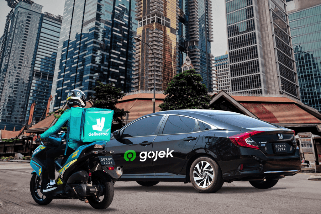 Gojek launches multimodal travel solution GoRide Transit in Indonesia ...