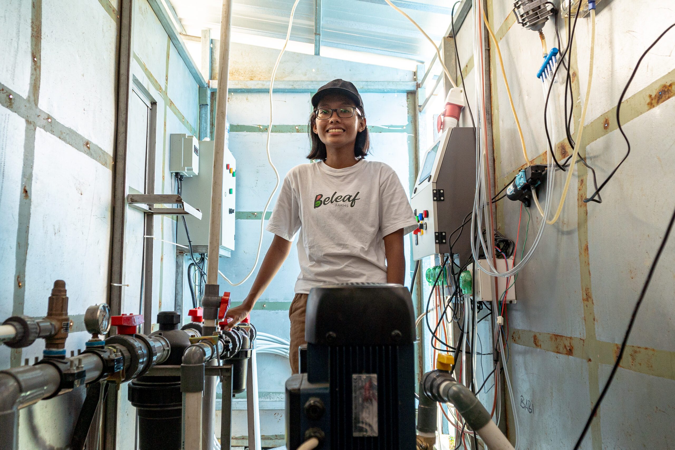 Indonesia's Beleaf secures $6.85M Series A funding from Alpha JWC ...