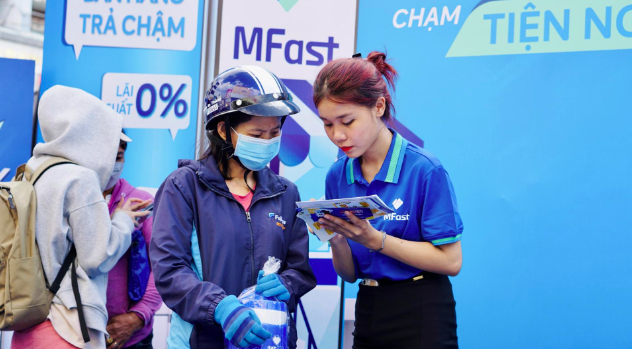 Vietnam’s MFast secures Series A funding led by Wavemaker Partners ...