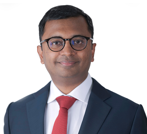 Validus Capital appoints Vineet Agarwal as new CEO for Singapore - TNGlobal