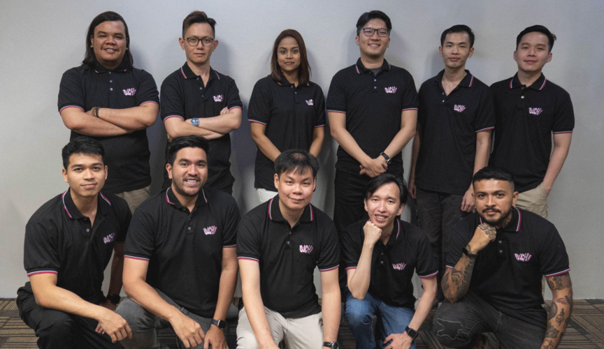 Insurtech Ouch! enters market as the first digital Takaful operator in ...