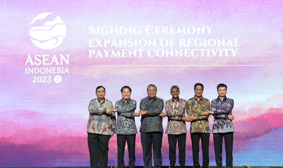 Vietnam joins regional payment connectivity initiative - TNGlobal Vietnam joins regional payment connectivity initiative - TNGlobal